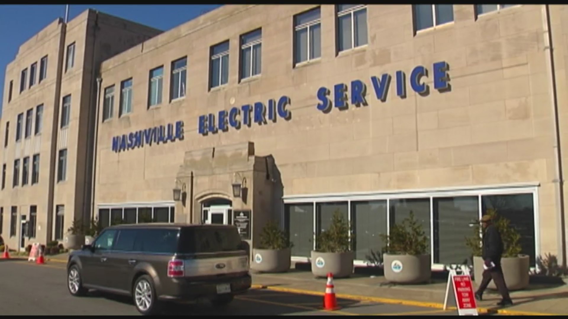 NES announces rate increase beginning in October – WKRN News 2