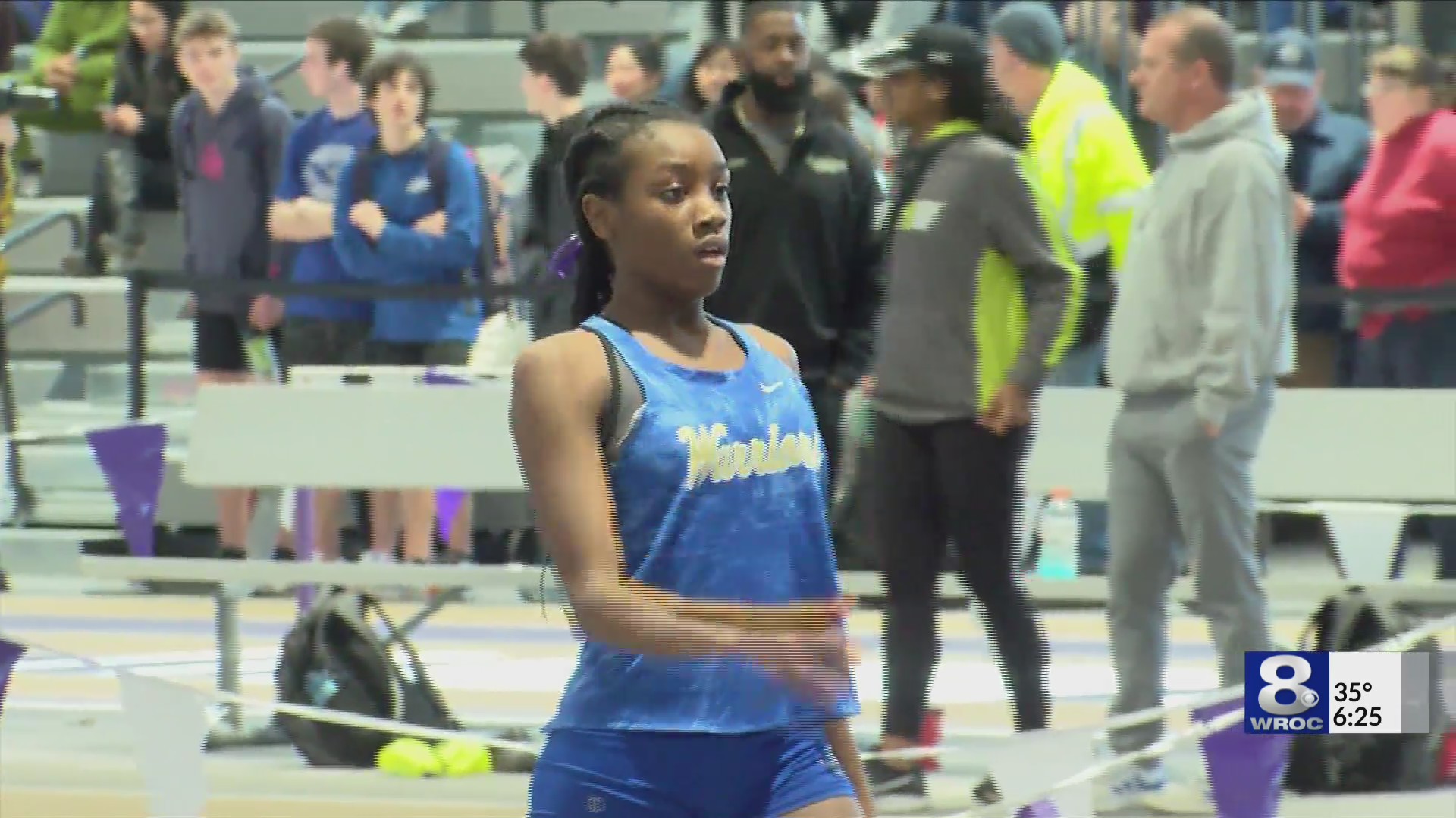 Schroeder’s Camryn Cole is Player of the Week – RochesterFirst