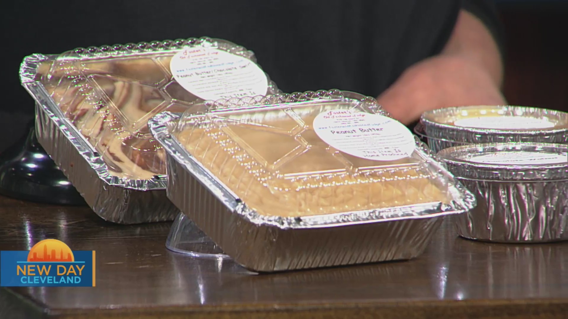New Day Cleveland: Foster’s Old Fashioned Fudge – Fox 8 Cleveland WJW