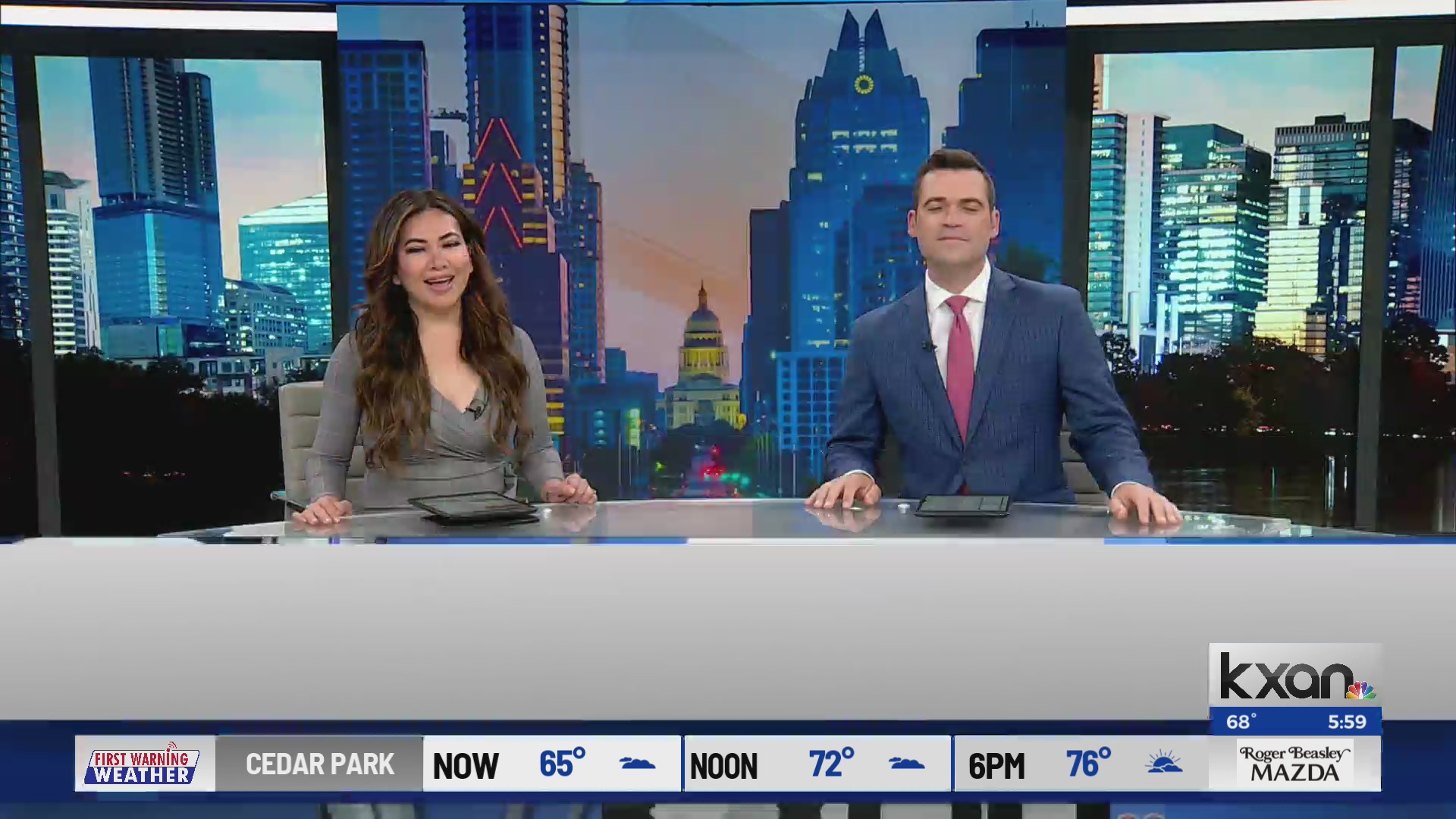 Global company expands footprint in Round Rock | KXAN News Today – KXAN ...