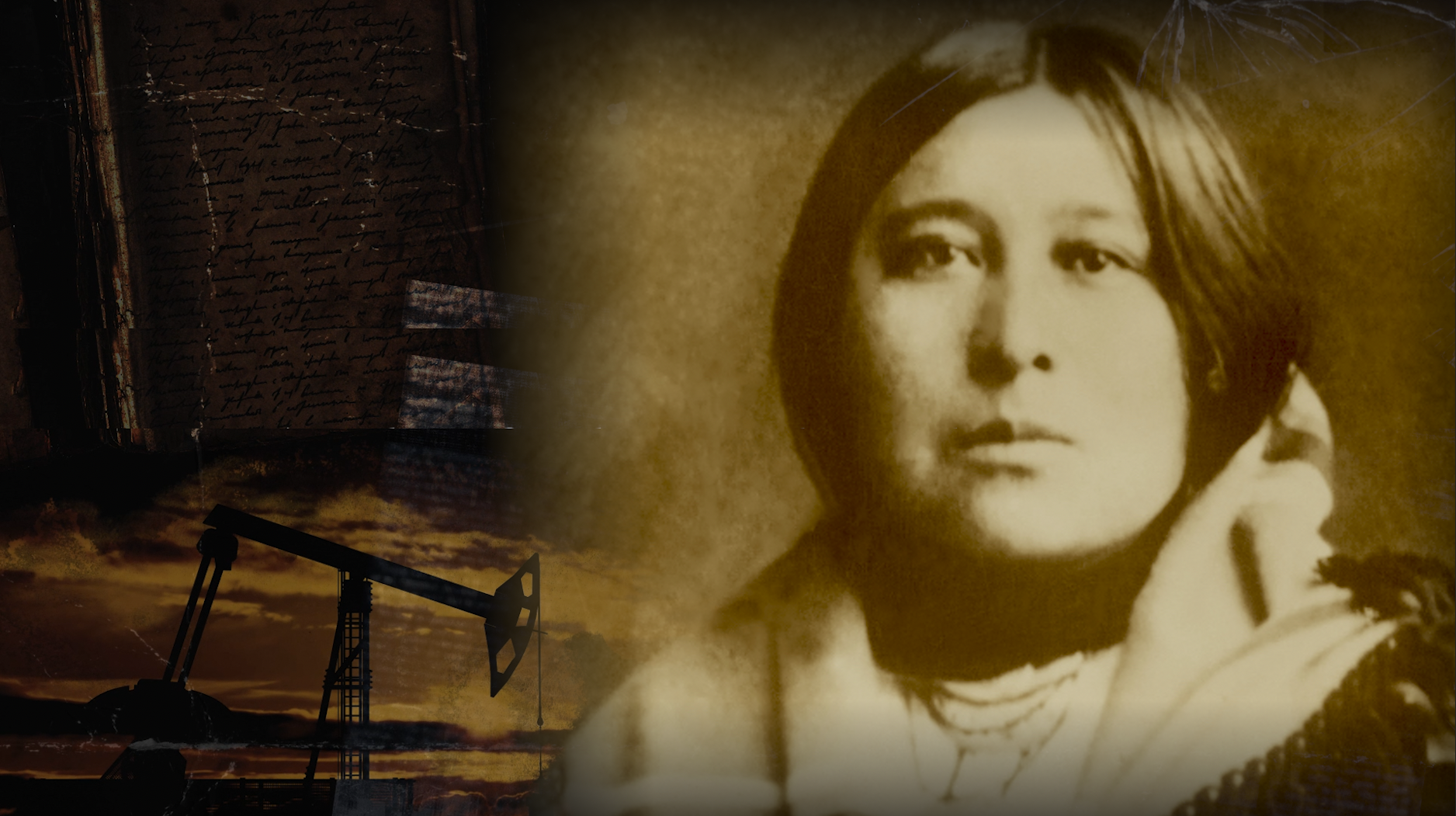 A Tale of Murder, Greed, and Oil; the Reign of Terror Against the Osage ...