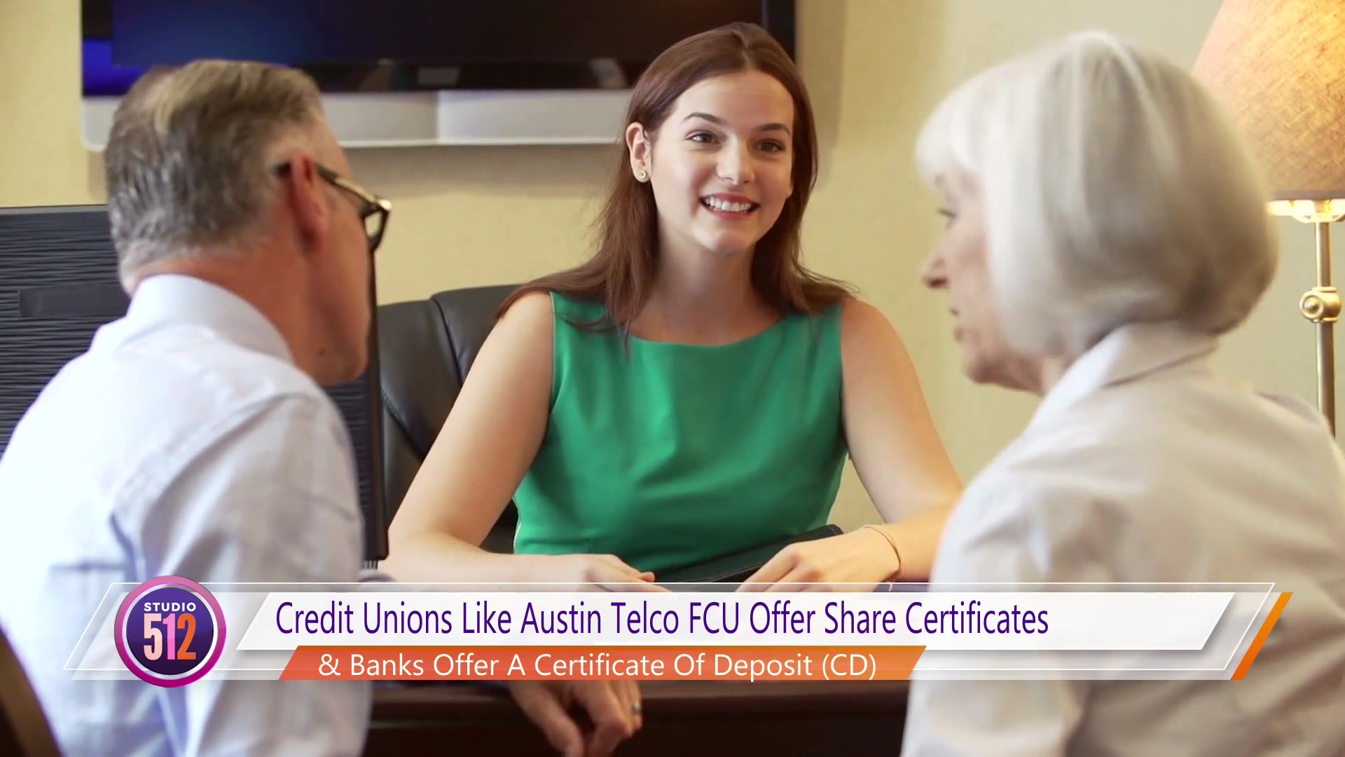 Invest In Shared Certificates With ATFCU – KXAN Austin