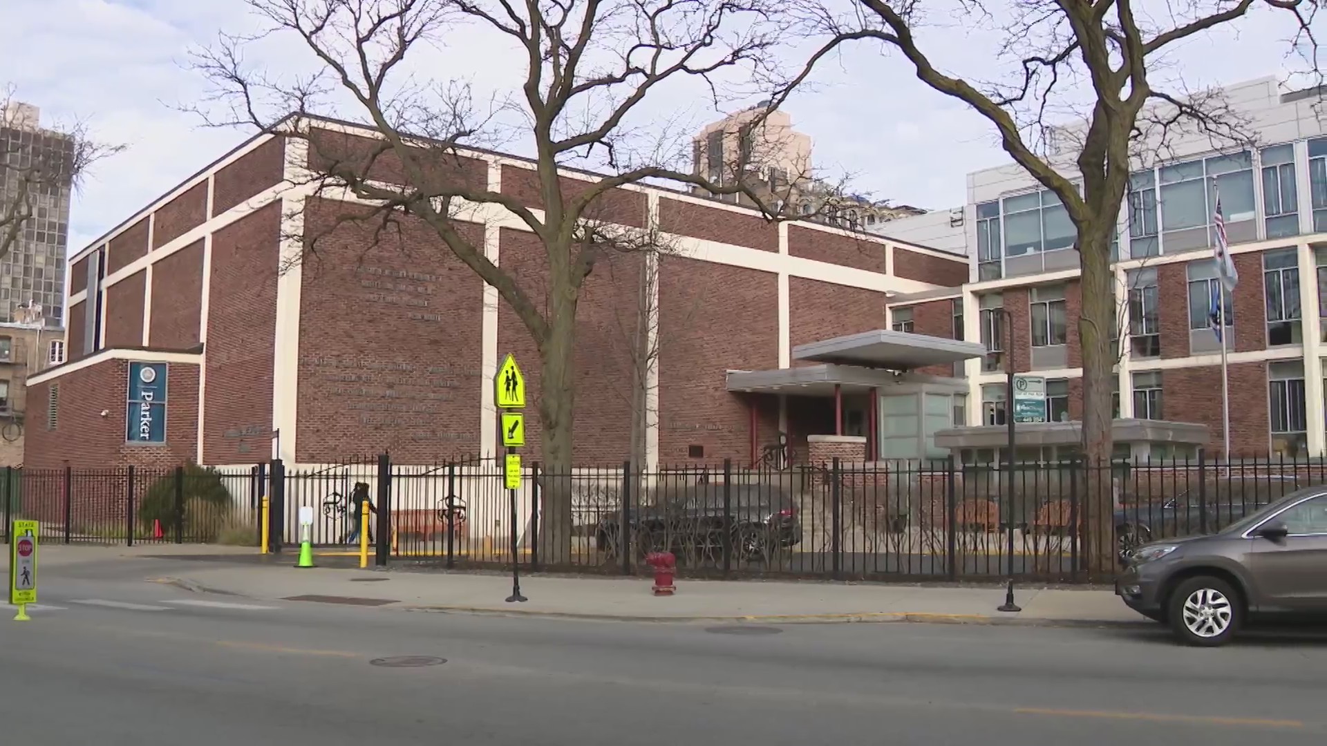 Private school defends dean after Project Veritas claims sex toys shown ...