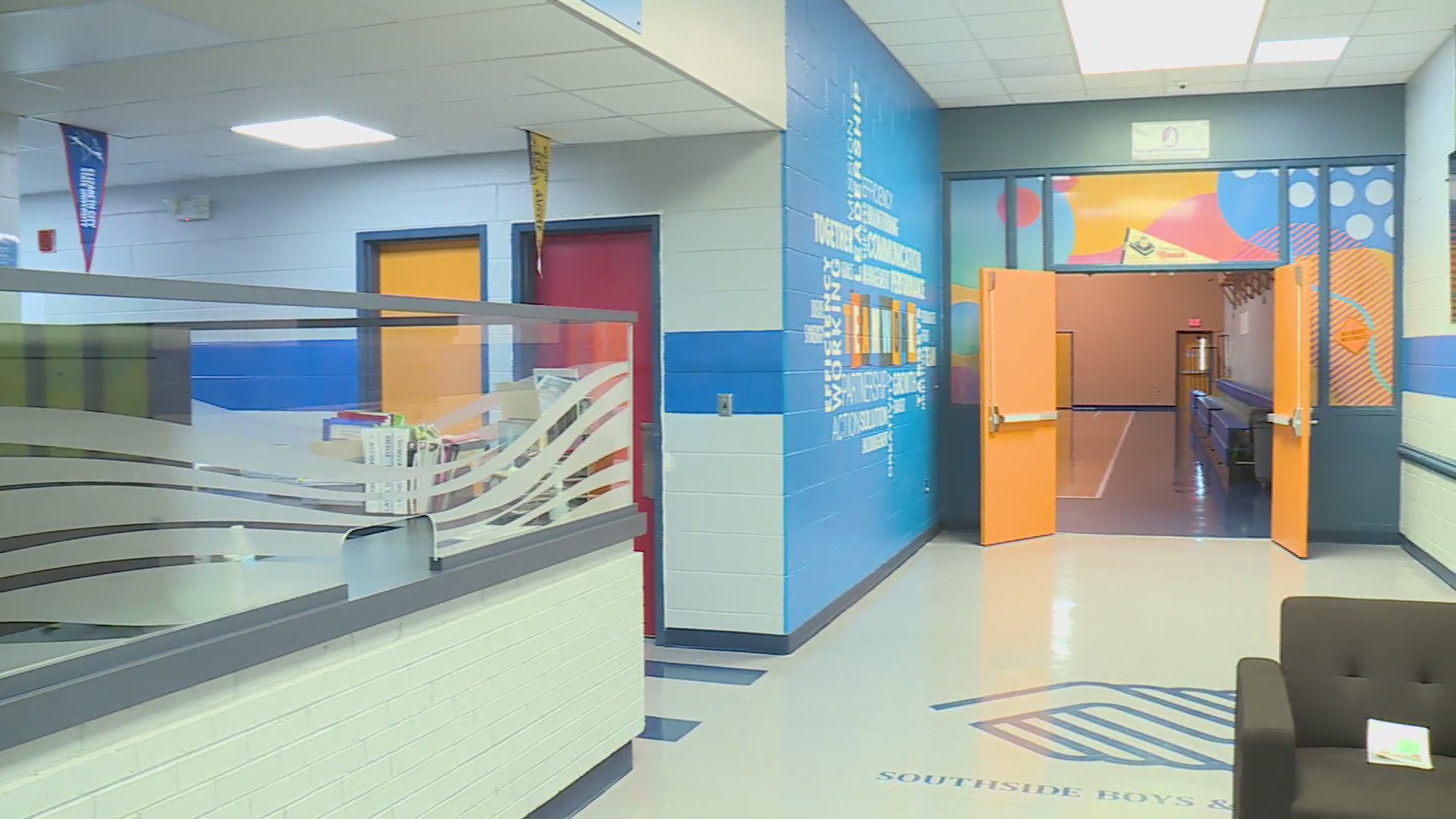 Southside Boys and Girls Club to reopen – WAVY.com