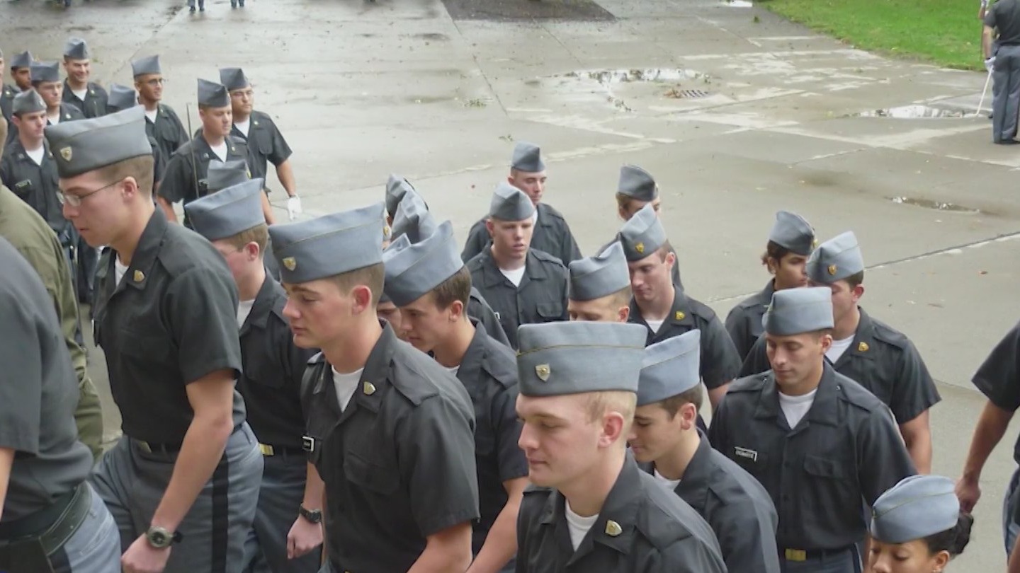West Point takes ‘Duty, Honor, Country’ out of mission statement ...