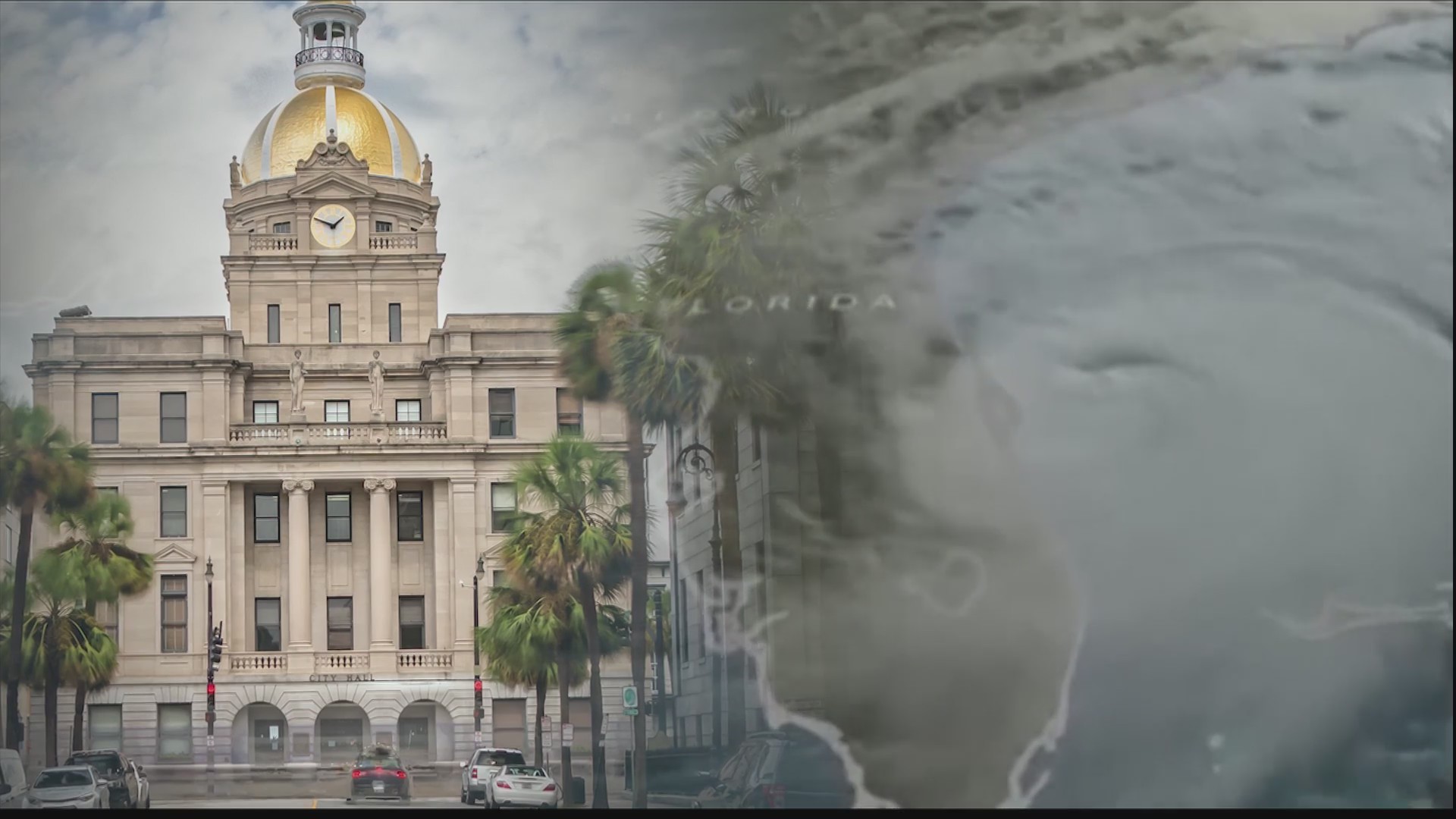 City of Savannah unveiling short and long-term preparations for ...