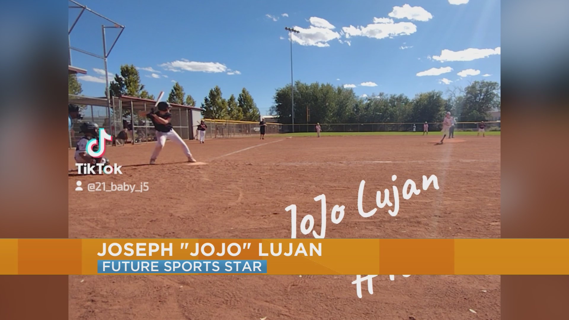New Mexico Living Future Sports Stars December 13, 2023 – KRQE NEWS 13 ...