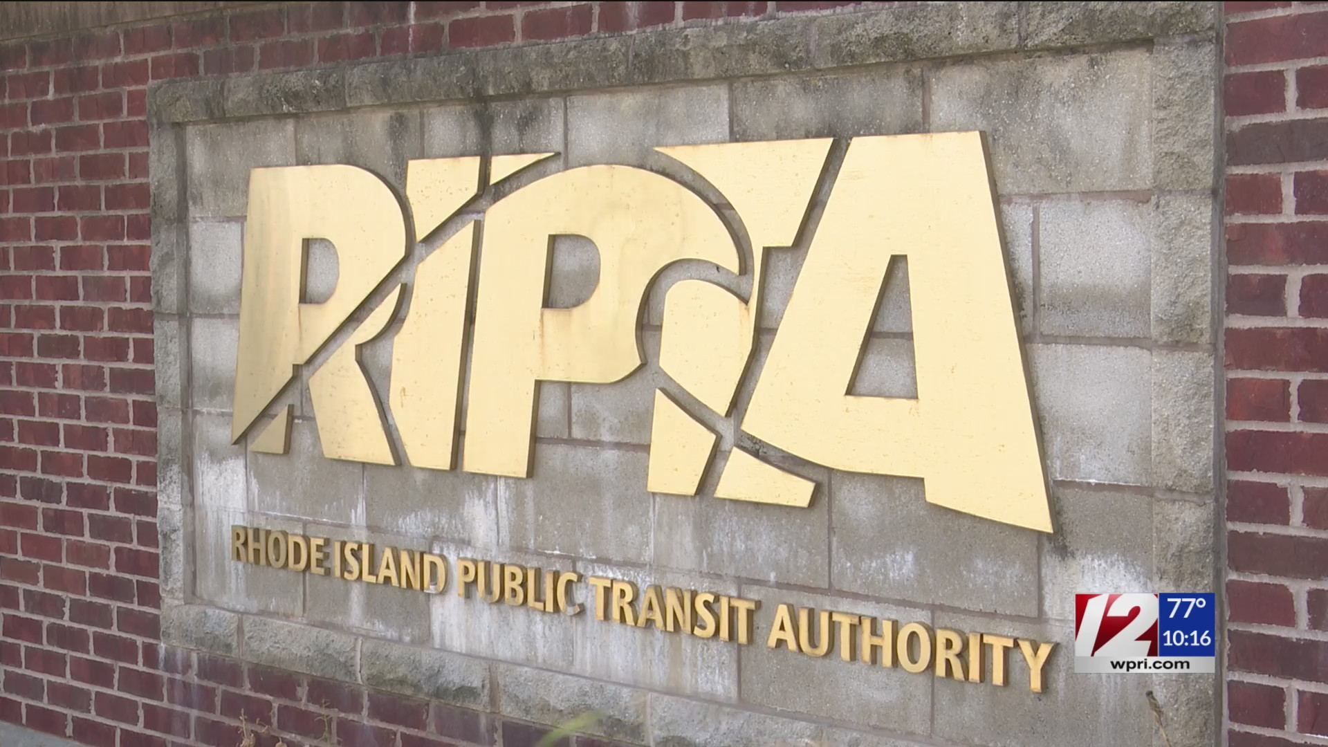 RIPTA bus driver shortage affecting Providence students – WPRI.com