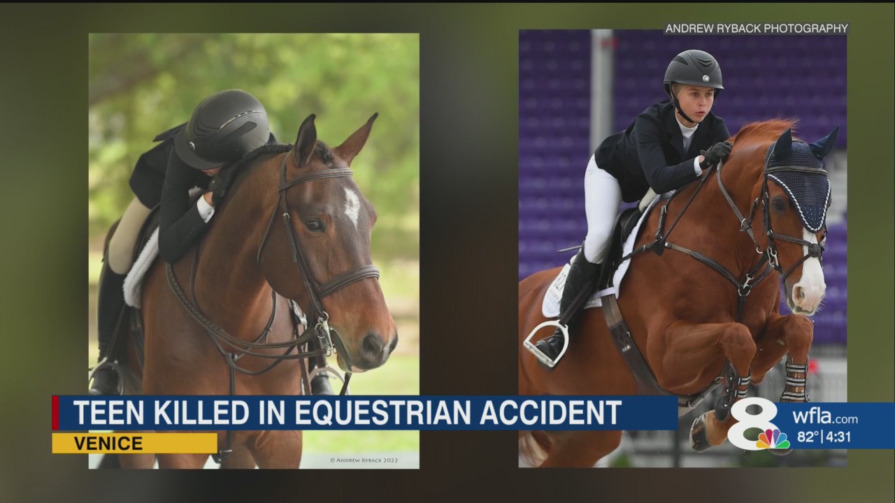 ‘We are still shaken’: Florida teen remembered after tragic accident ...