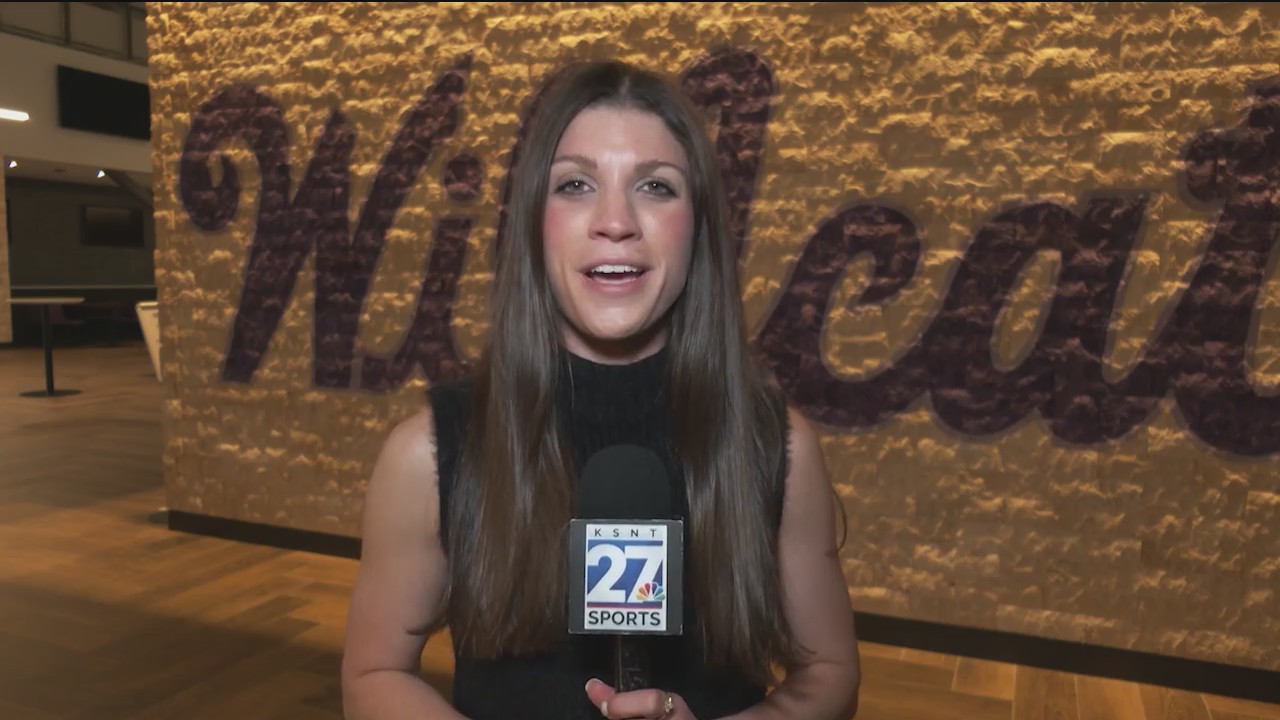 K-State women’s basketball previews second round matchup with Colorado ...