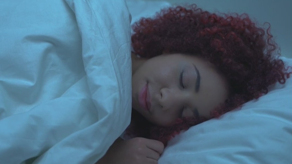 Good night’s sleep helps immune system, new study says | NewsNation ...