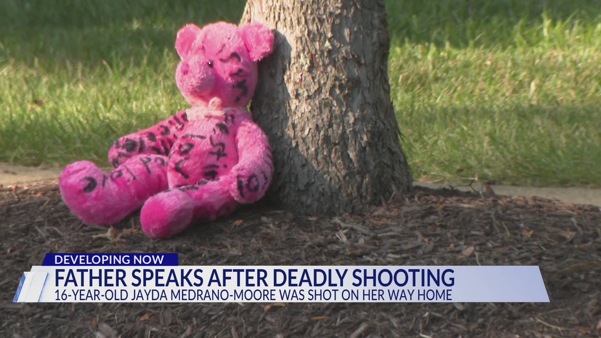 Father of 16-year-old shot, killed in Lanham speaks out – DC News Now ...