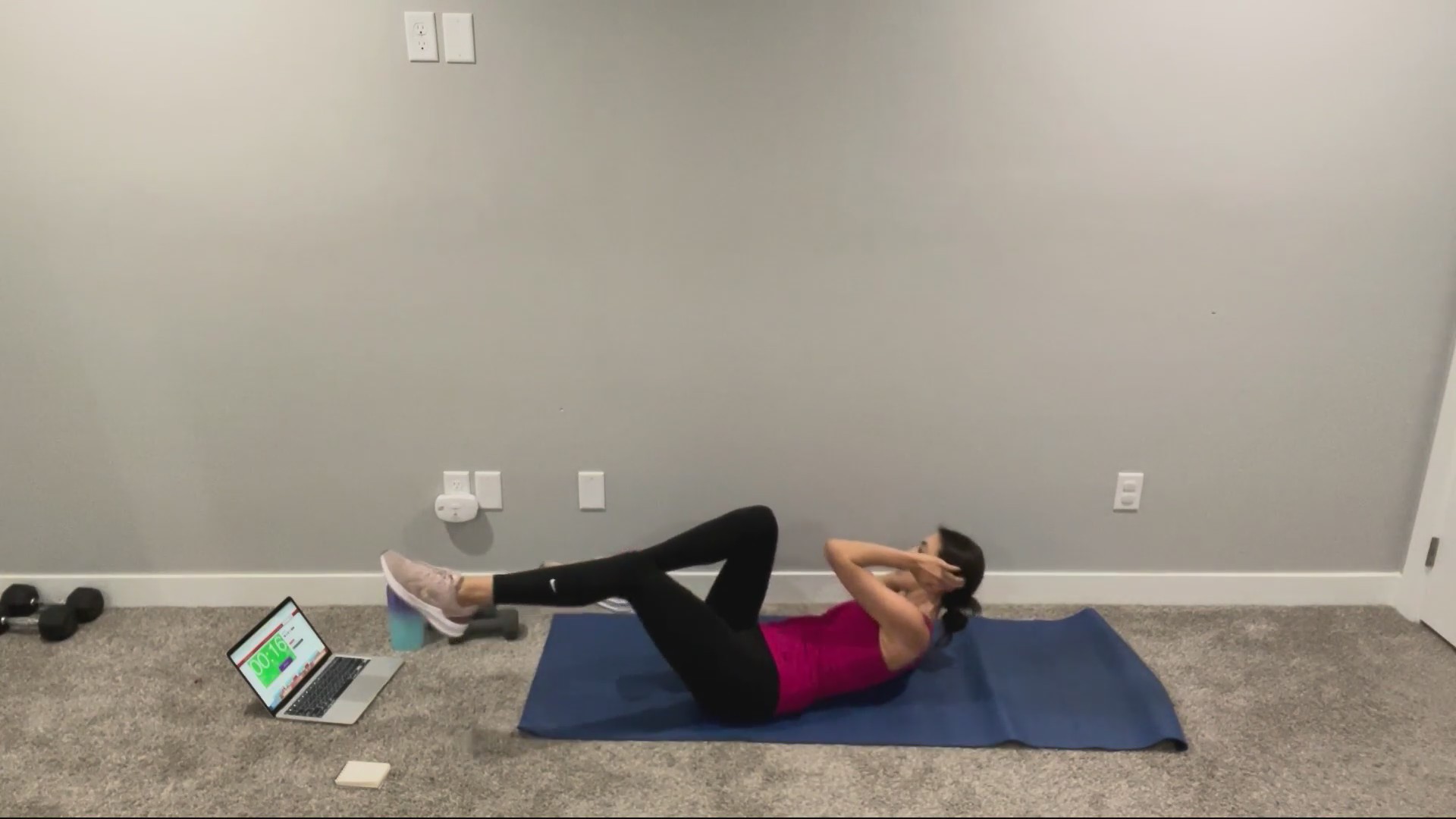 Building a stronger core in 2024 – who13.com