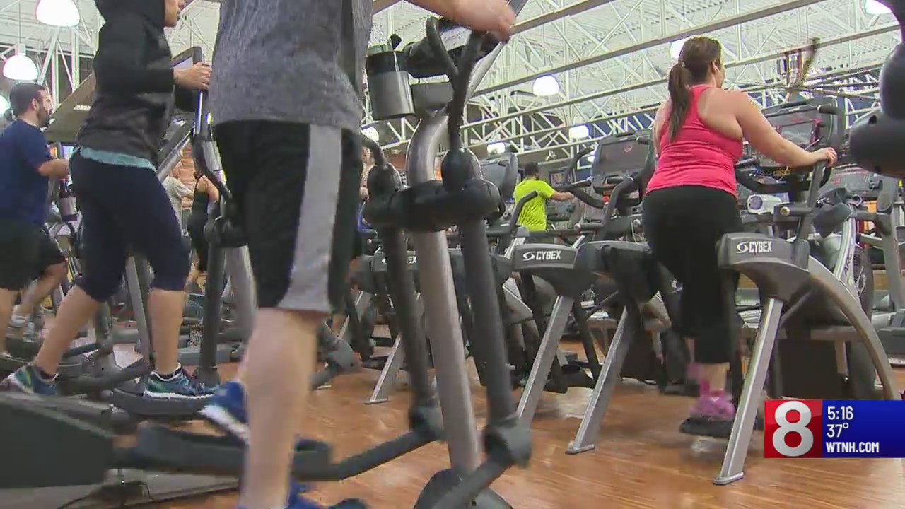 Things to keep in mind when joining a new gym in Connecticut – WTNH.com