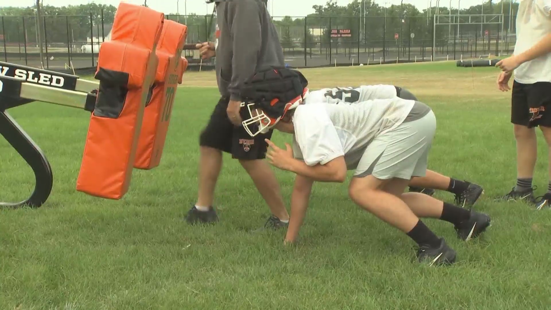 Byron Tigers back deeper and more experienced for 2023 – MyStateline ...