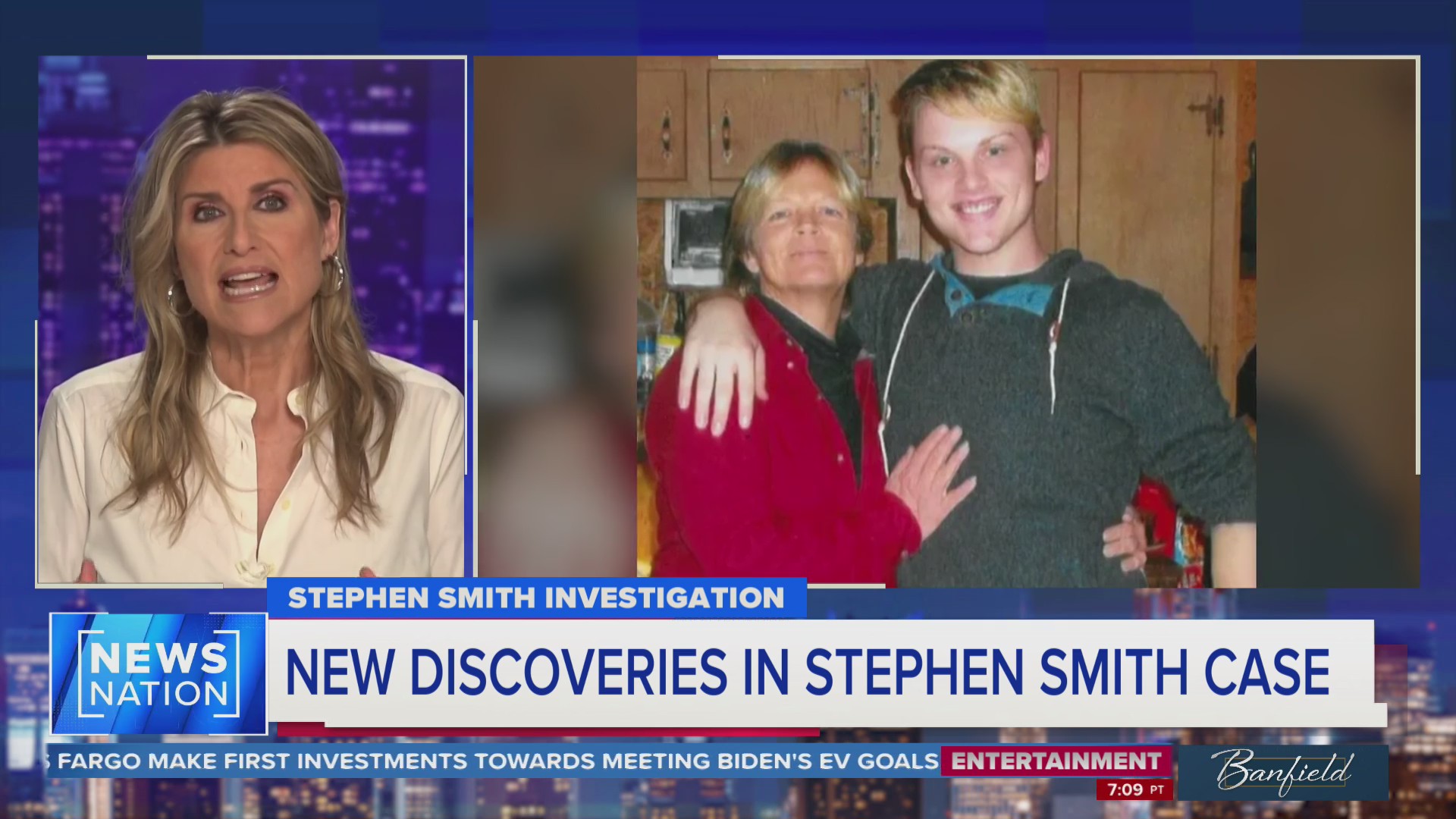 Conflicting reports show discrepancy in Stephen Smith’s clothing ...