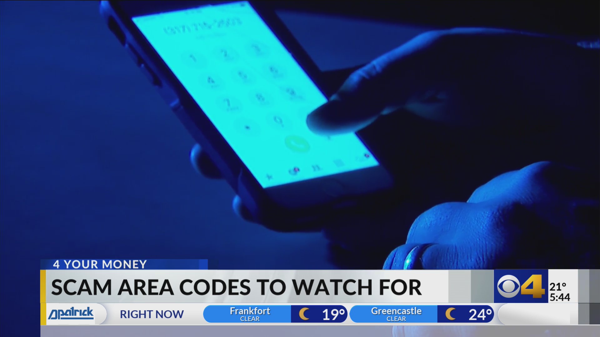 Don t Answer Calls From These 5 Area Codes WTTV CBS4Indy don-t-answer-calls-from-these-5-area-codes-wttv-cbs4indy