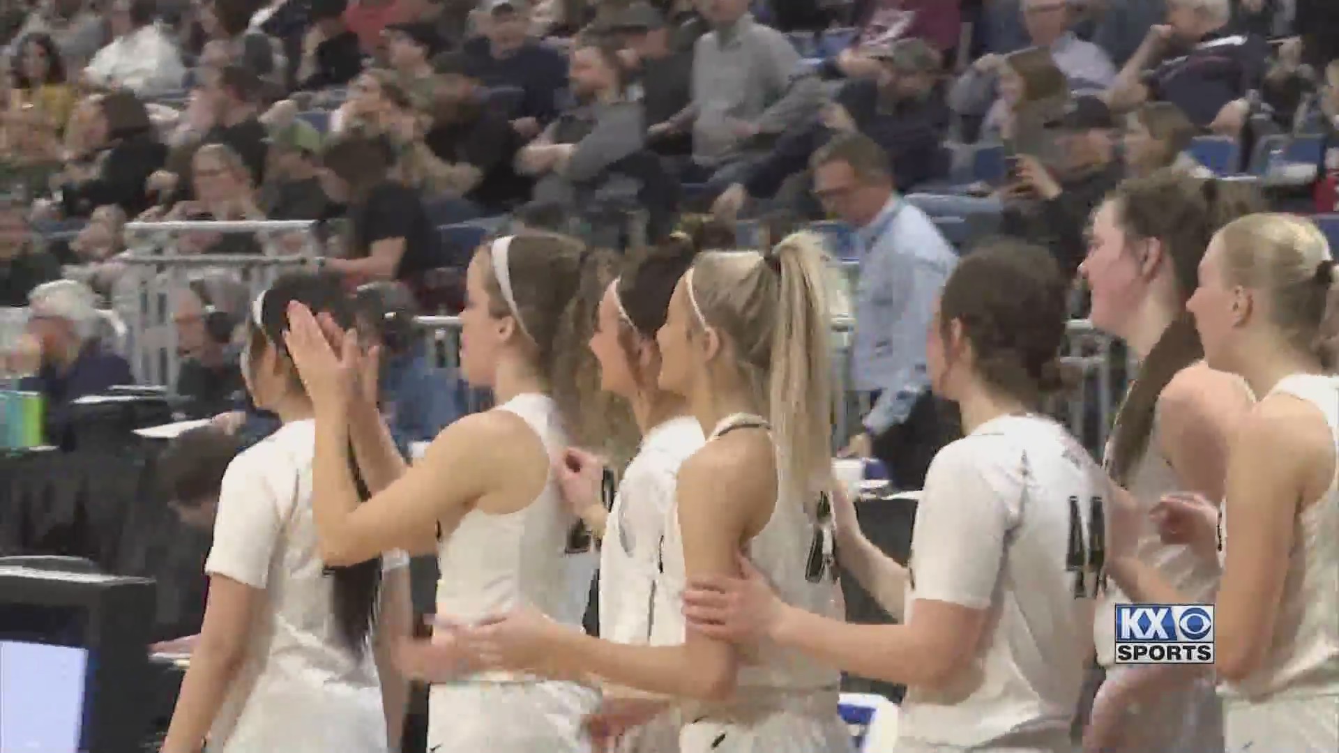 After the Whistle: Previewing the Legacy Sabers Girls Basketball Team ...