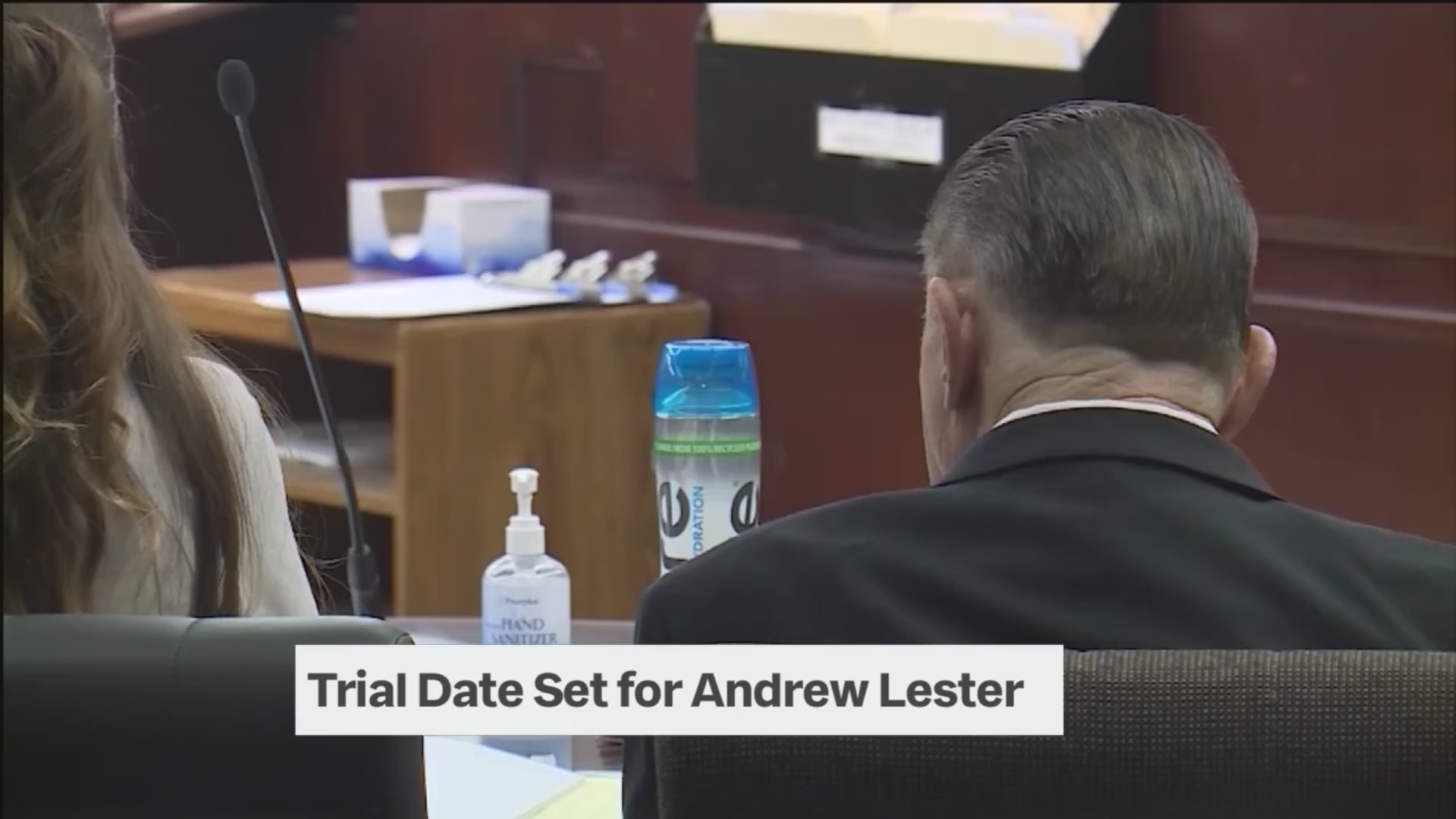 Trial date set for man accused of shooting Ralph Yarl – FOX 4 Kansas ...