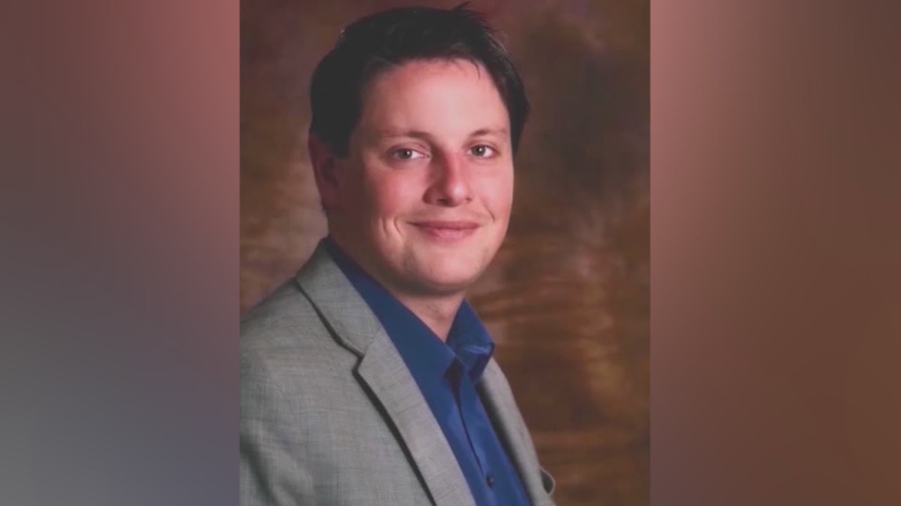 No charges filed against former Windsor mayor Dominic Foppoli, who was ...