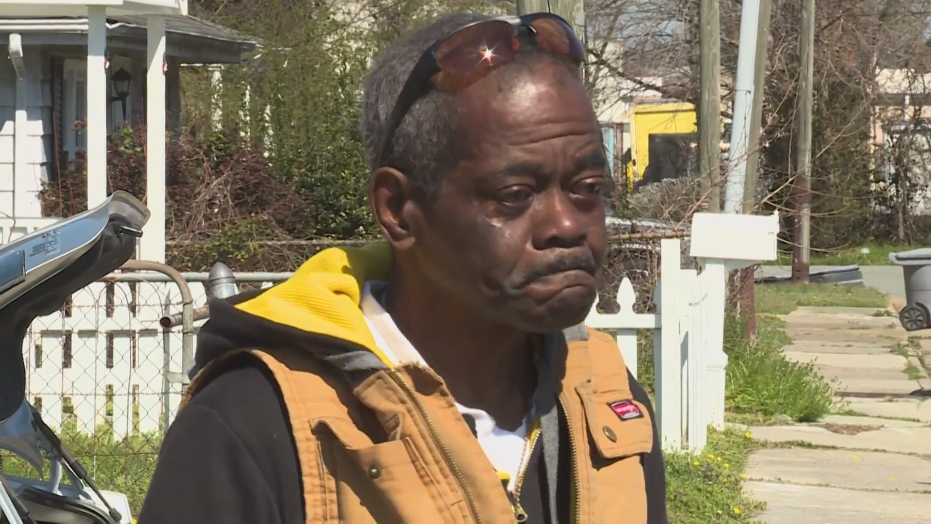 Hampton father wants answers on why daughter died in Virginia jail ...