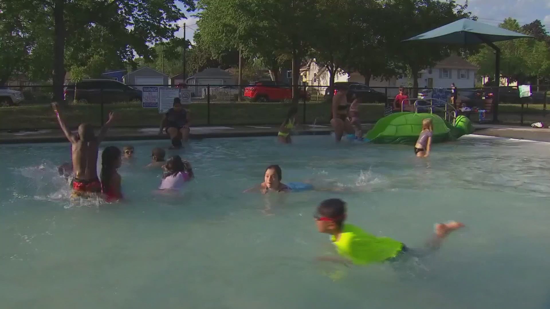 SSM Health Medical Minute: Common summer injuries for kids and how to ...