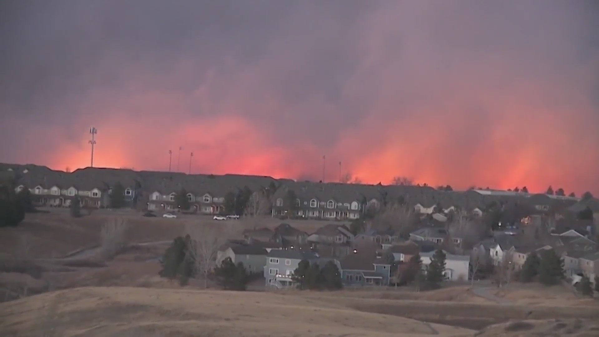 Colorado natural disasters rise 275% over 20 years – FOX31 Denver