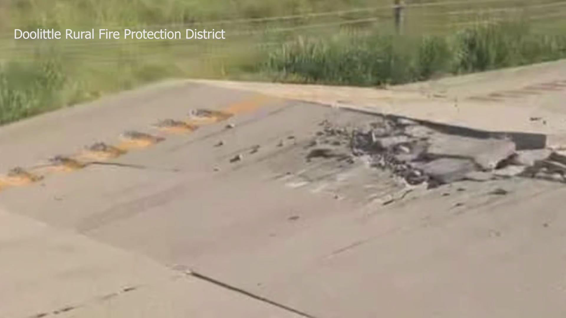 Pavement blowup on I-44 in Missouri renews concerns – FOX 2