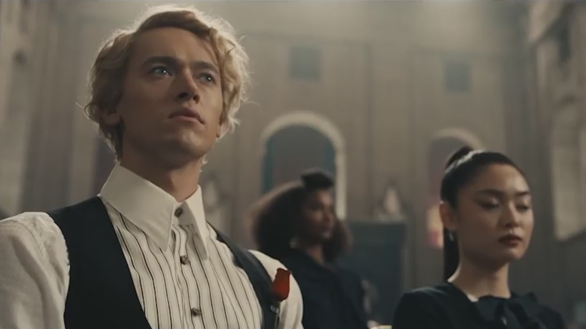 Cin-Emma Extra: Epic dramas with a dash of superheroes – KOIN.com