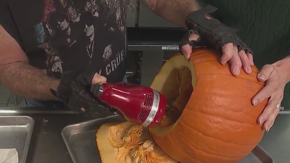 Jack o’ Lantern tips and tricks from the Culinary Instructors at GTCC ...