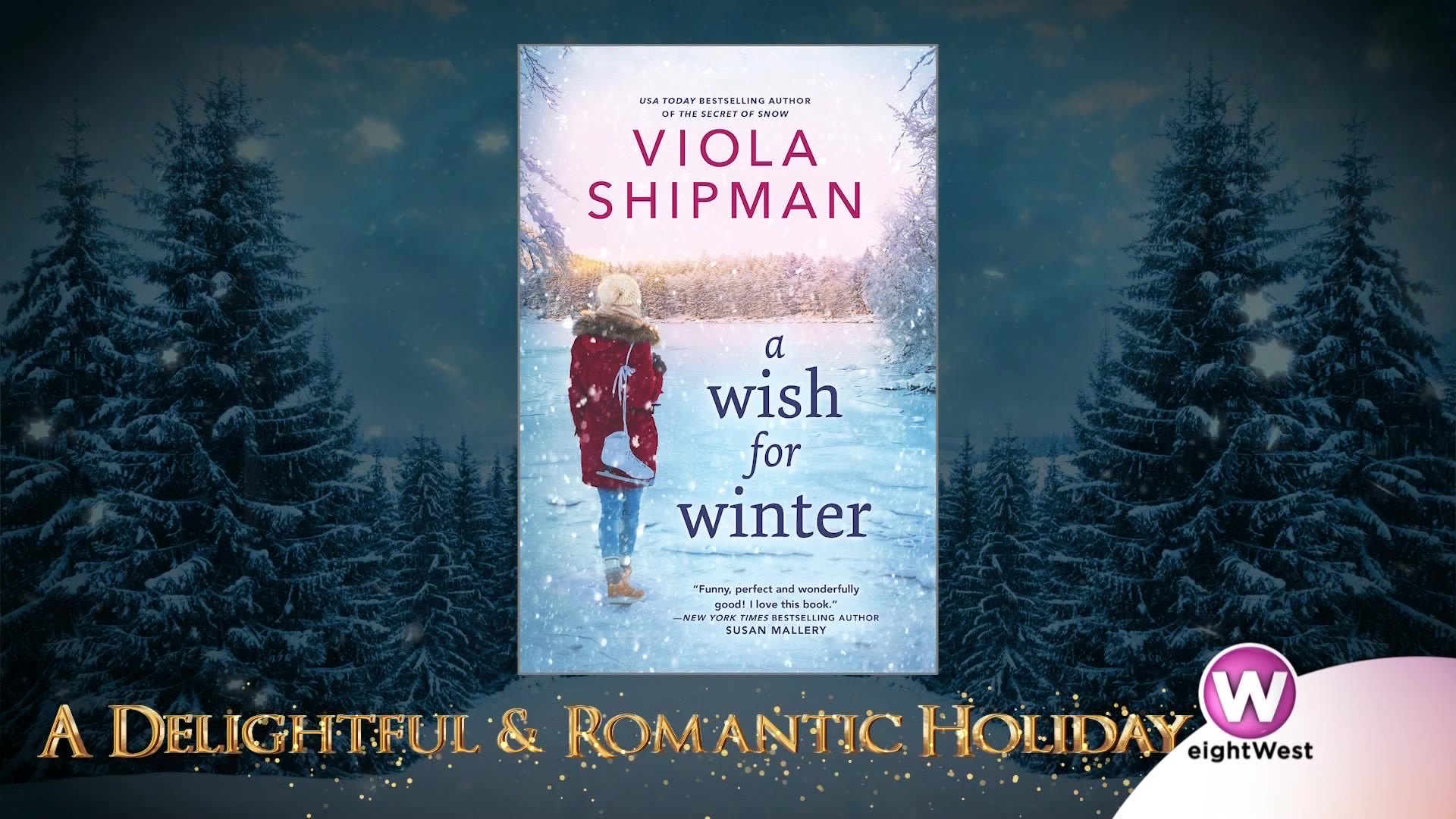 Wade Rouse releases a perfect book for this winter – WOODTV.com