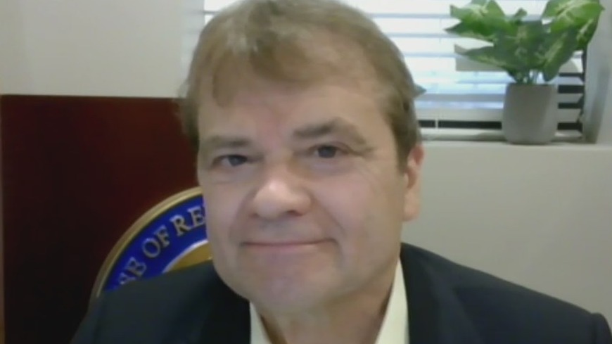 China tensions: Rep. Quigley discusses US delegation in Taiwan ...