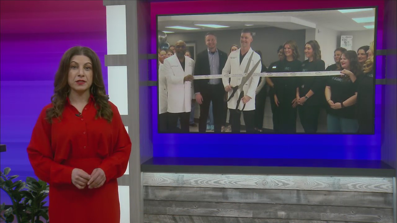 Soderstrom Skin Institute is now Core Dermatology – CIProud.com