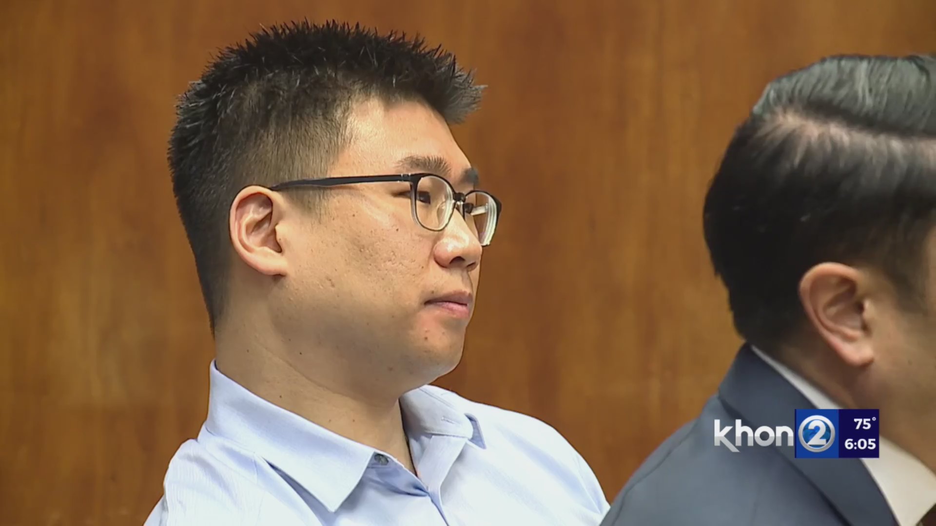 Prosecutor describes brutal attack but defense says she attacked him ...