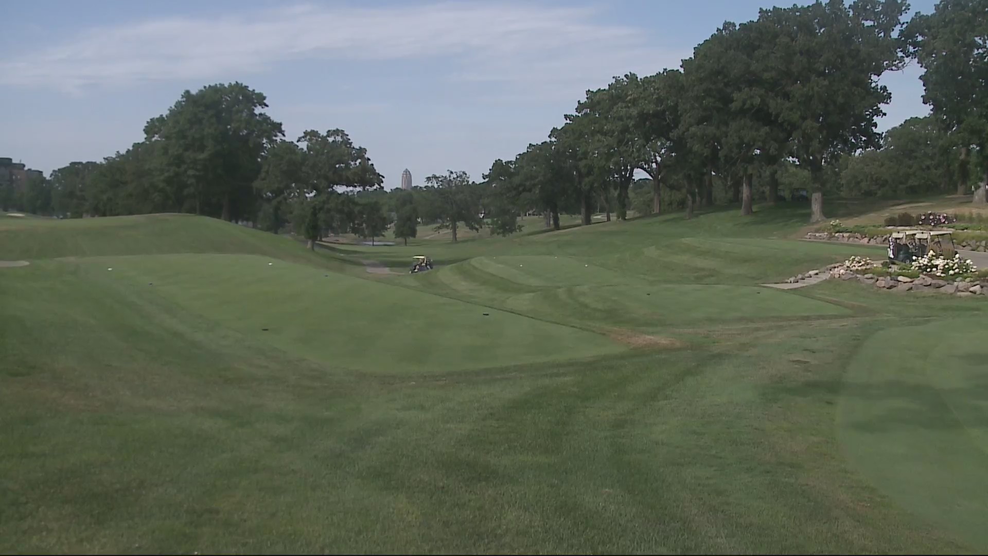 Wakonda Club unveils plan for major renovation after PCC in 2023 ...