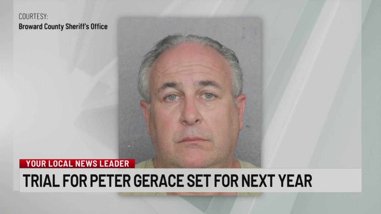 Prosecutors seek new venue in high-profile trial for strip club owner ...