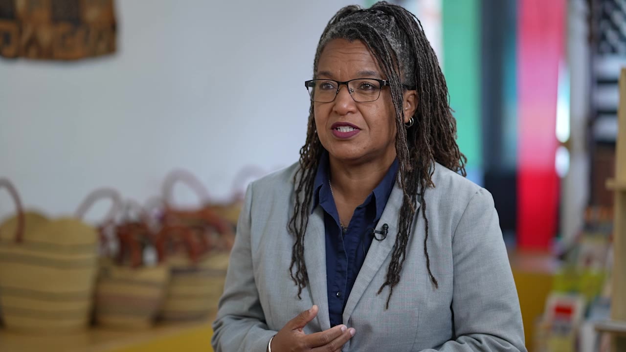 SHERIFF SUSAN HUTSON FULL INTERVIEW – WGNO