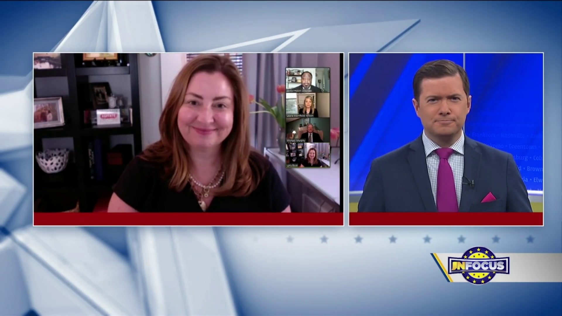 IN Focus: Panelists share their winners and losers – Fox 59