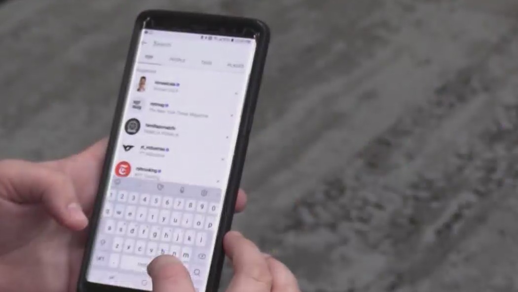 Sen. Blackburn invites mom who lost teen to social media to State of ...