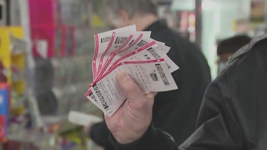Winning ticket for $1.58b jackpot sold in Florida – PIX11