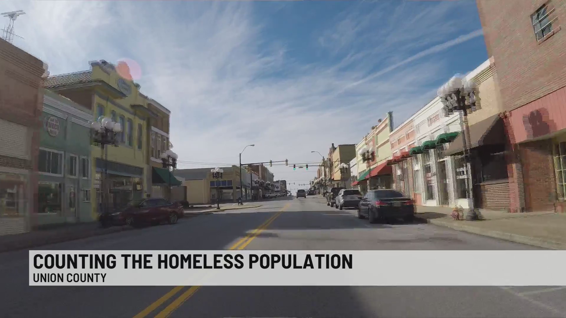 Union County loses almost 8% of population since 2010 – WSPA 7NEWS