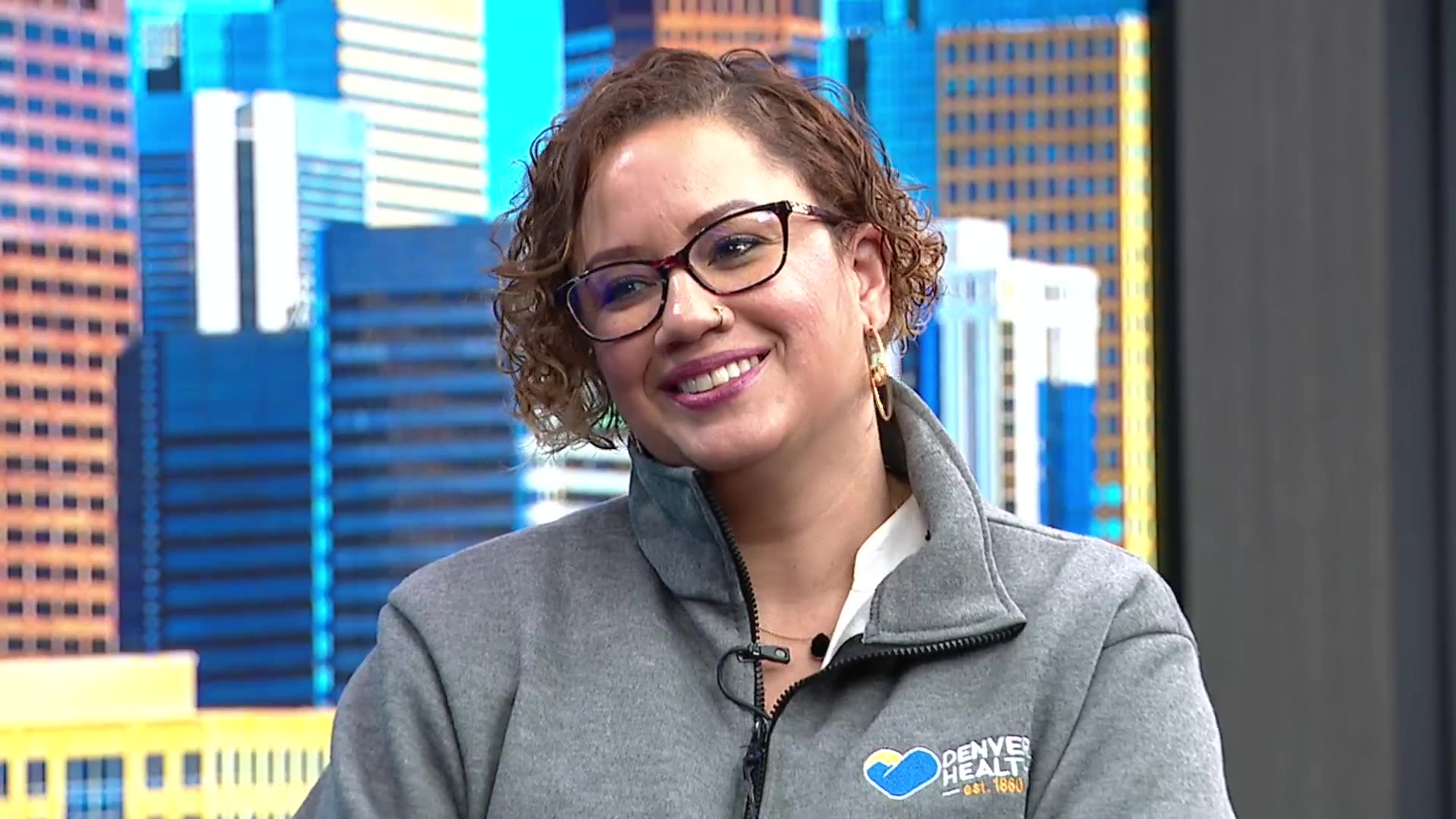 Denver Health celebrates National Social Work Month – FOX31 Denver