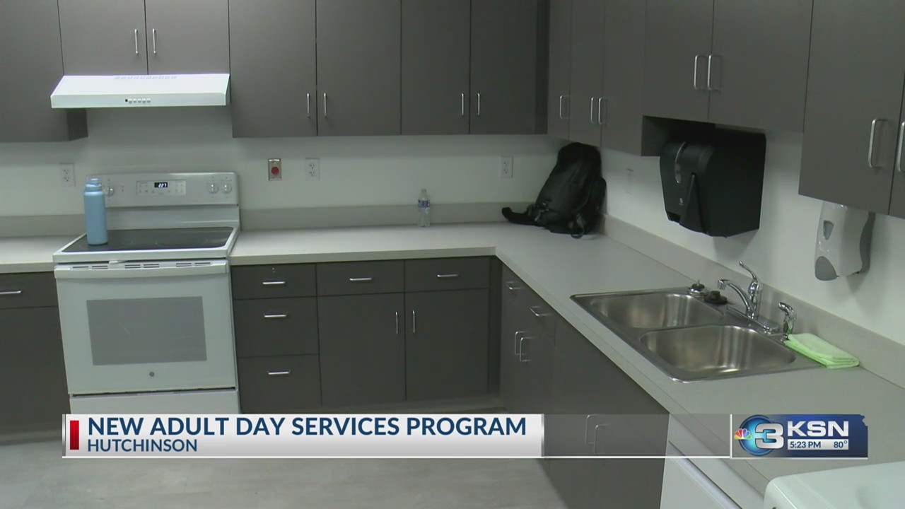 Goodwill Industries opens adult day program in Hutchinson – KSN-TV