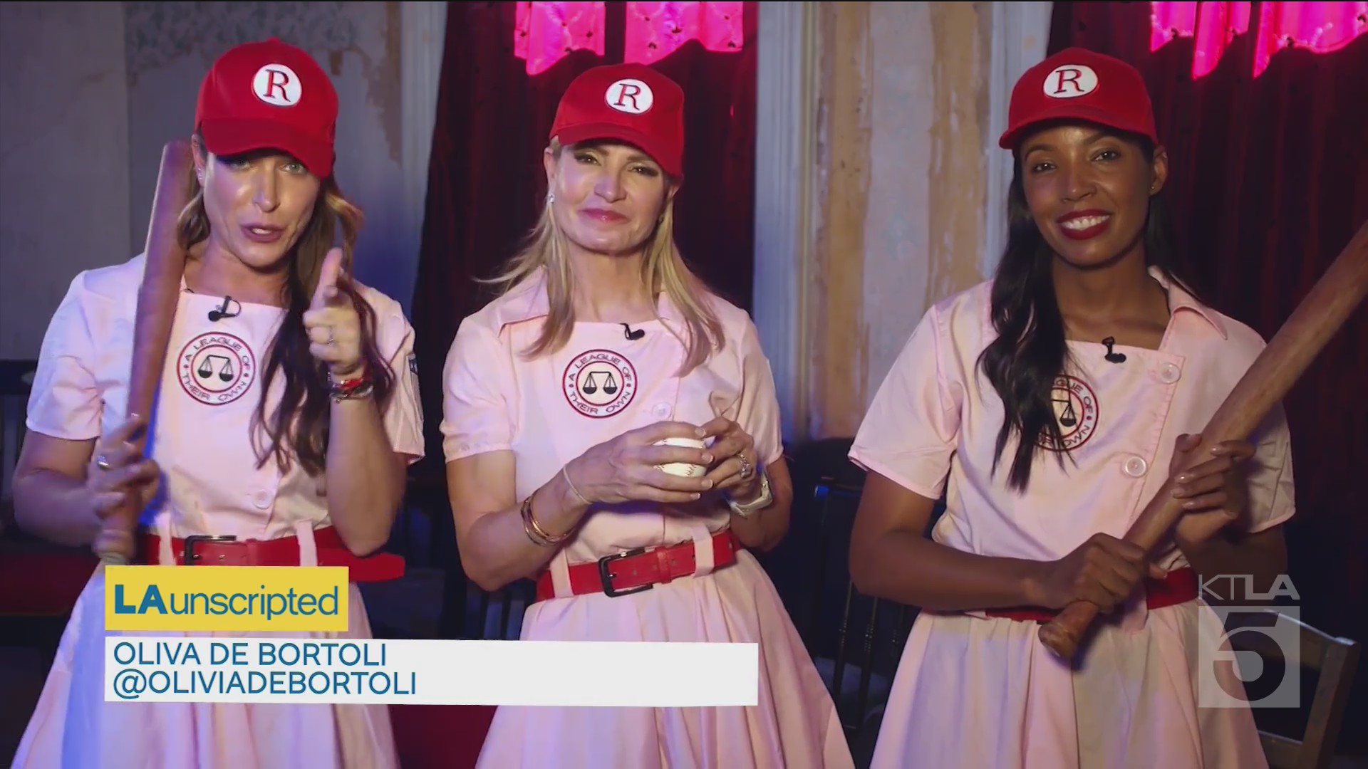 Delusion: L.A.’s Interactive Horror Theater – KTLA