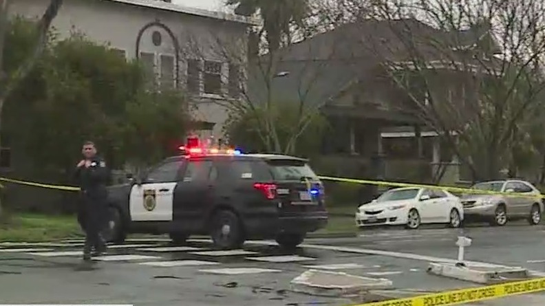 Bomb threat prompts evacuation of county building in Midtown Sacramento ...