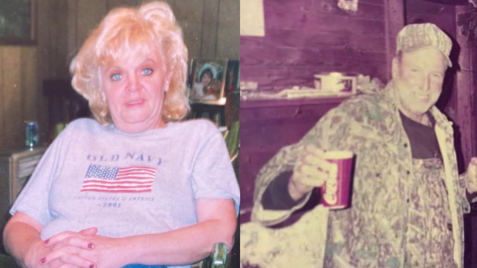 Cold Case Project | The double murder of Cheryl Newsome and Troy ...