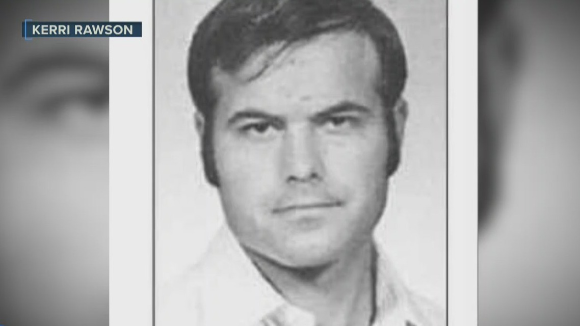 BTK’s journal entries refer to victims as ‘projects’ | Banfield ...