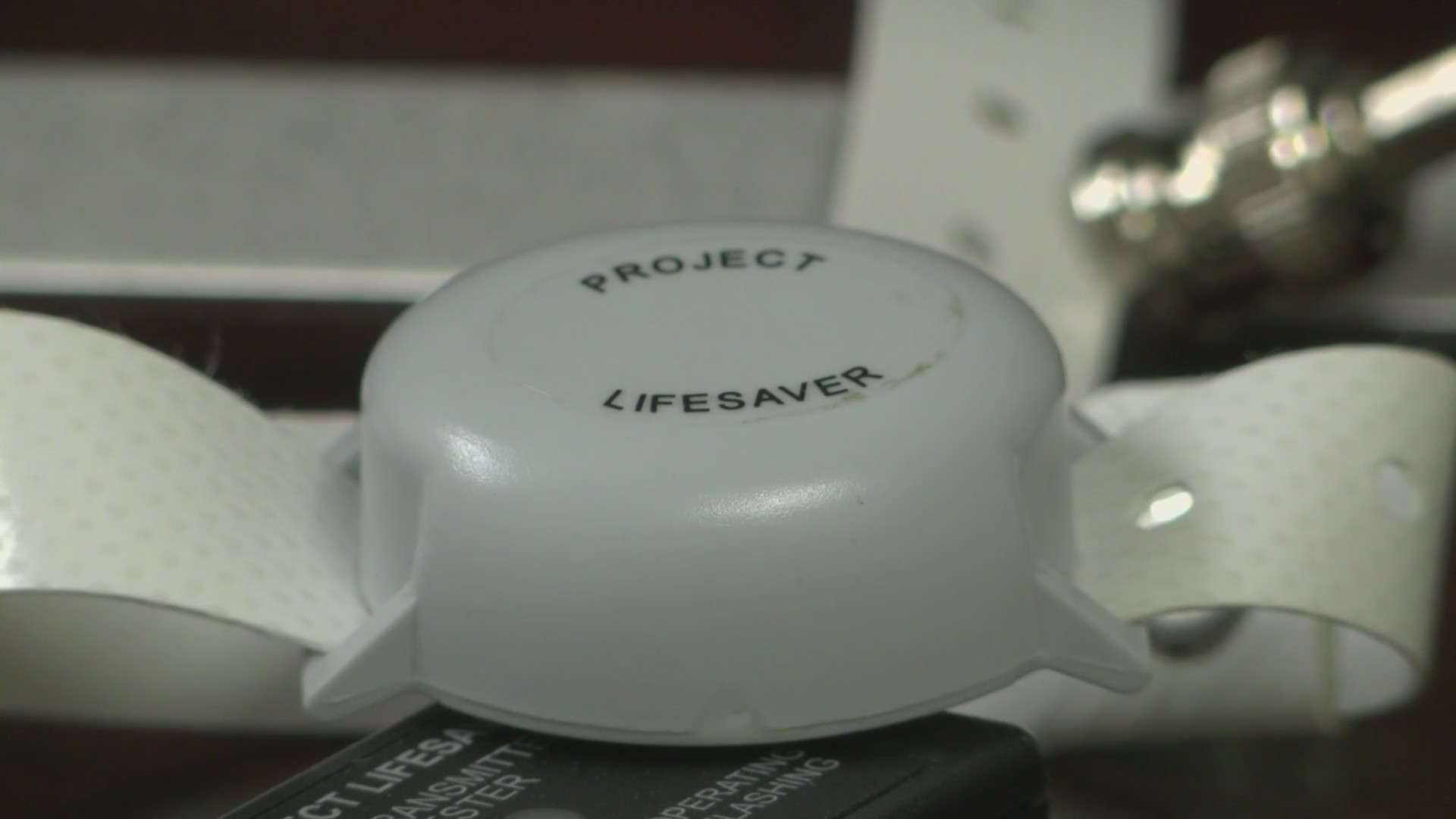 NNSO receives $6K grant to expand Project Lifesaver program – WAVY.com