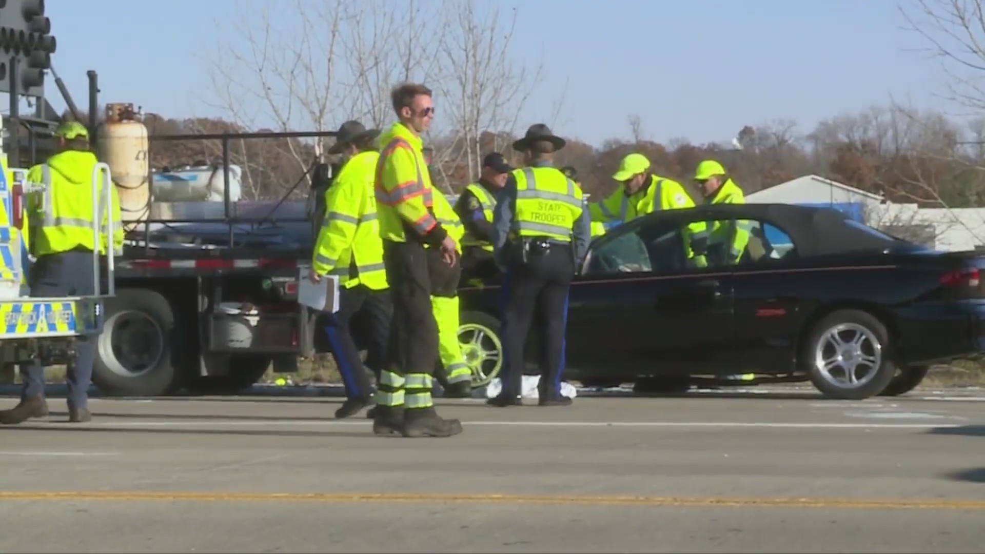 Fired MoDOT worker says she’s taking the fall for safety failures – FOX 2