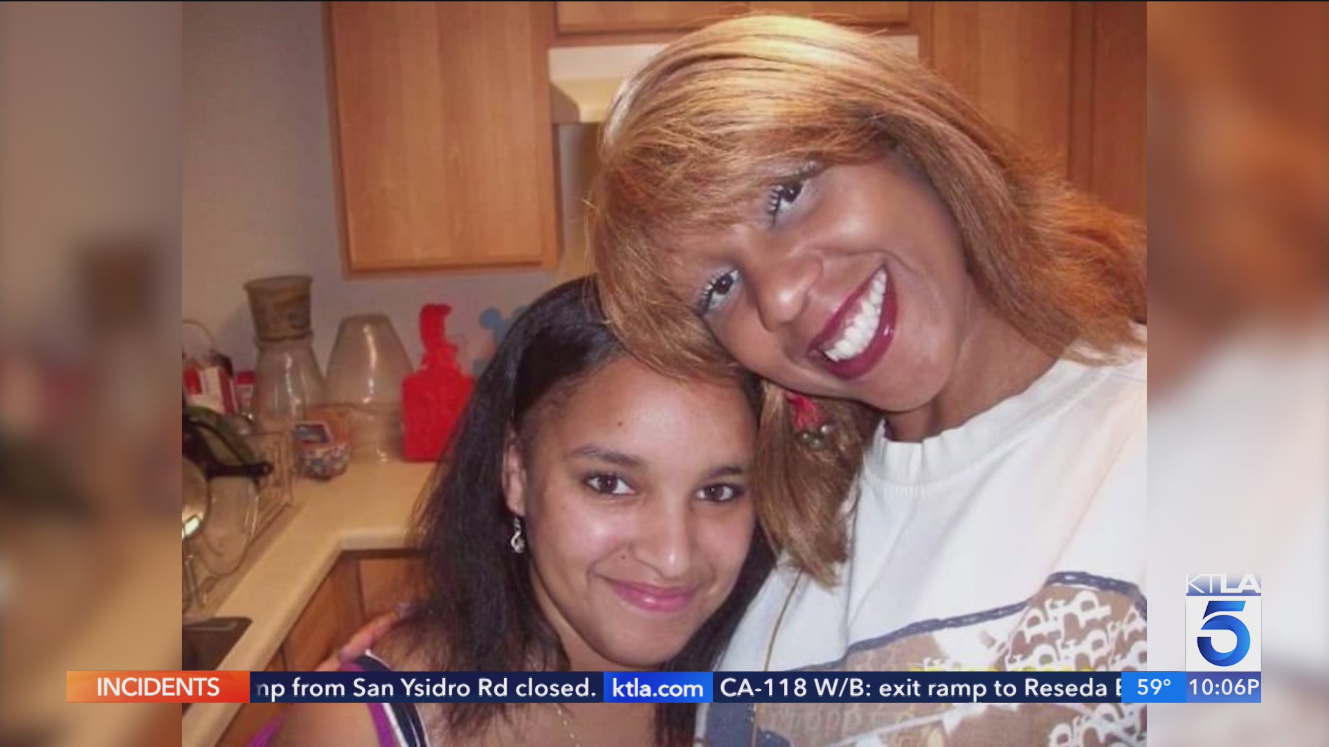 Orange County woman fighting for life after vehicle crashes into ...